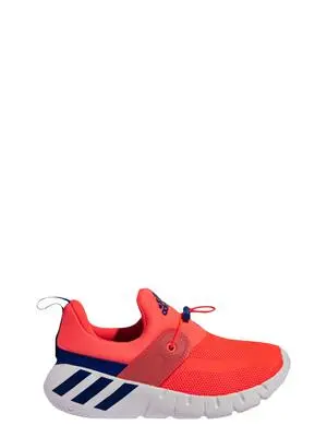 Adidas Rapidazen J 'solar' Shoes - Red