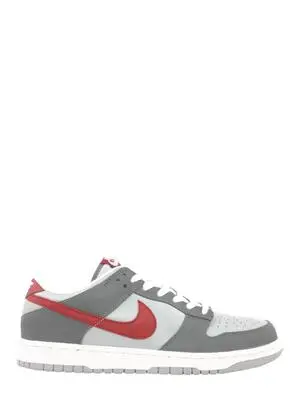 Nike Dunk Low Pro Sneakers - Grey