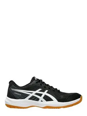 Asics Upcourt Sneakers - Black