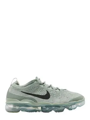 Nike Air Vapormax 2023 Flyknit Sneakers - Green