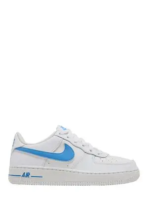 Nike Air Force 1 Low Gs - White