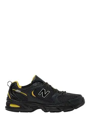 NEW BALANCE 530 Sneakers Black
