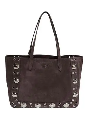 Valentino Garavani Tote Bag - Brown