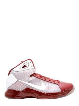 Nike Hyperdunk Supreme Sneakers - Red