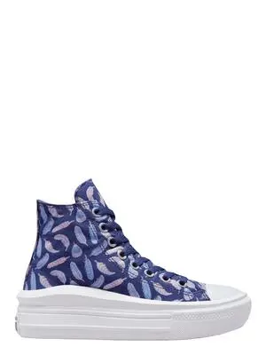 CONVERSE Chuck Taylor All Star Move Platform High Top Sneakers
