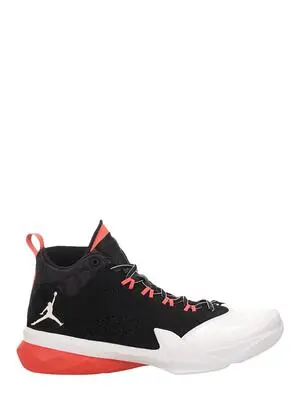 JORDAN Flight Time 14.5 Sneakers - Black