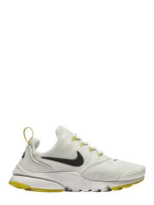 Nike Presto Fly Gs Sneakers - White