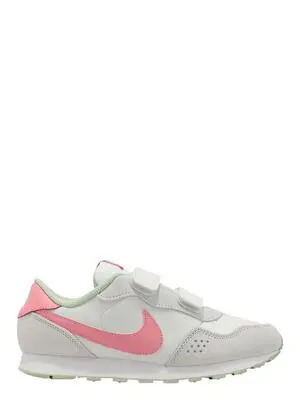 Nike Md Valiant Ps - White
