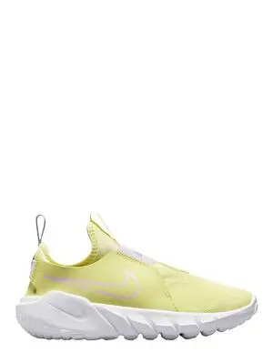 Nike Flex Runner 2 Gs - Yellow