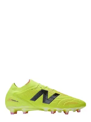 NEW BALANCE Tekela V5 Elite Low Laced FG 1st Edition Yellow