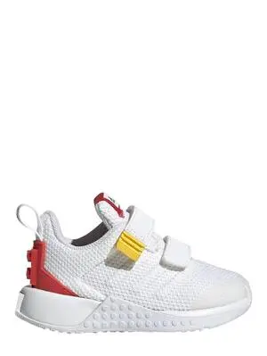 Adidas Lego X Pro I Sneakers - White