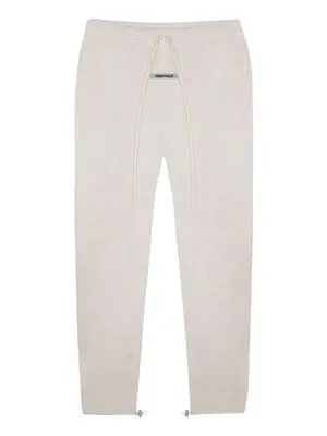 Fear Of God Polar Fleece Pants - Cream