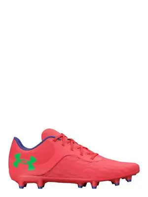 Under Armour Magnetico Select 3 Fg Gs 'beta - Red
