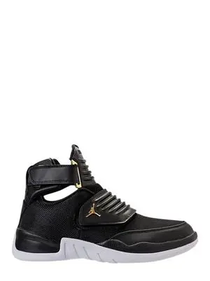JORDAN Air Generation 23 Sneakers - Black
