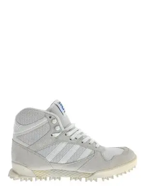 Adidas Nigo X Marathon Tr Mid Sneakers - White