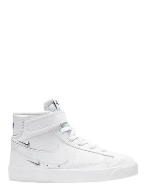 Nike Blazer Mid '77 Se Ps 'sisterhood' Sneakers - White