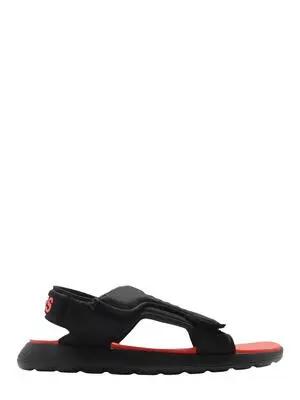 Adidas Comfort Sandal J - Black