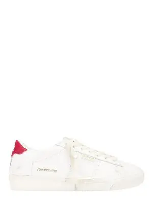 GOLDEN GOOSE DELUXE BRAND Golden Goose Deluxe Brand Match Star Sneakers