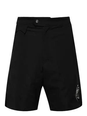 Rhude Amalfi Board Shorts - Black