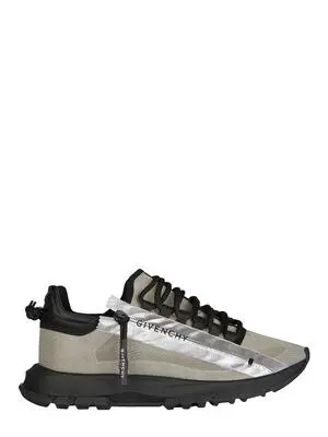 Givenchy Spectre Runner Low - Grey