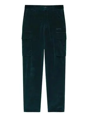 Givenchy Cargo Pants - Green