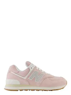 NEW BALANCE 574 Sneakers - Pink