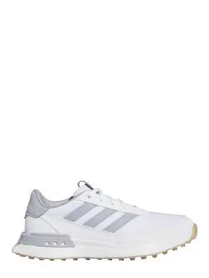 Adidas S2g Spikeless 24 Golf J - White