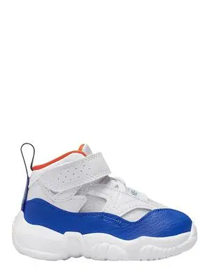 JORDAN Jumpman Two Trey Td 'wheaties' Sneakers - White