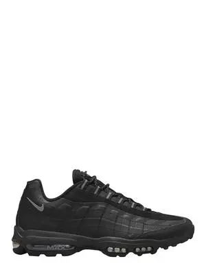 Nike Air Max 95 Ultra Sneakers - Black