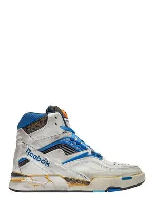 MAISON MARGIELA Reebok X Pump Tz Sneakers - White