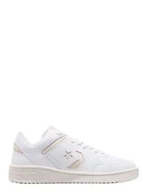 CONVERSE Weapon Low Top Sneakers - White
