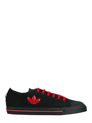 Adidas Raf Simons X Matrix Spirit Sneakers - Black