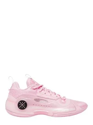 LI-NING Li-Ning Way Of Wade 10 Low Sneakers Pink