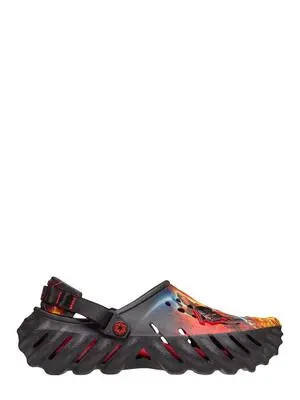 CROCS Star Wars X Echo Clog - Black