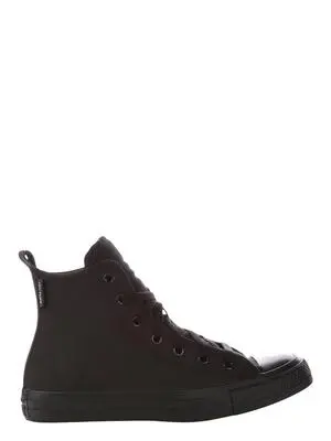 CONVERSE Chuck Taylor All Star Tectuff High Gs Sneakers - Black