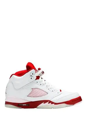 JORDAN Retro Gs Sneakers - White