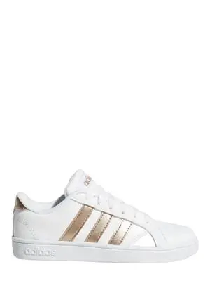 Adidas Baseline K Sneakers - White