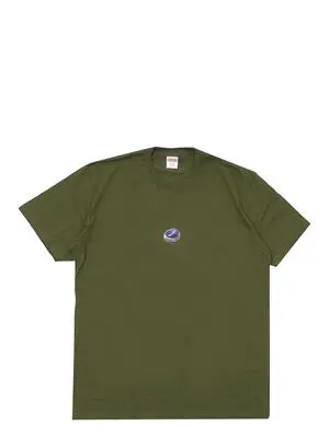 Supreme Bottle Cap Tee - Yellow