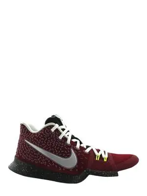Nike Kyrie 3 Id Sneakers - Multicolor