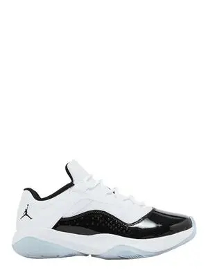 JORDAN 11 Comfort Low Gs Sneakers - White