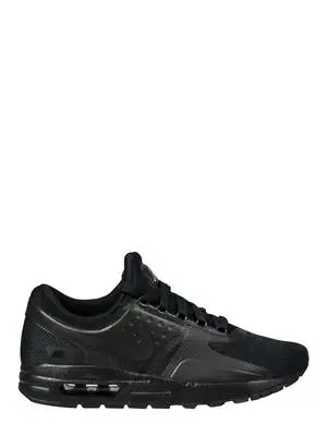 Nike Air Max Zero Essential Sneakers - Black