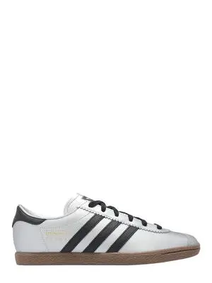 Adidas Stadt Sneakers - Silver
