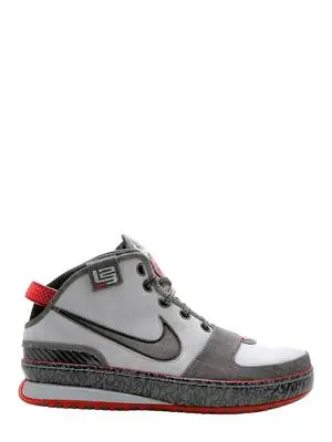 Nike Nike Zoom LeBron 6 'Los Angeles' Sneakers Silver
