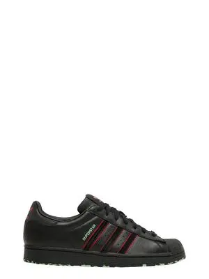 Adidas Superstar Monster Pack Dracula Sneakers - Black