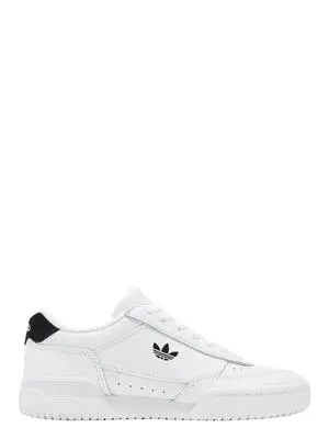 Adidas Court Super Sneakers - White