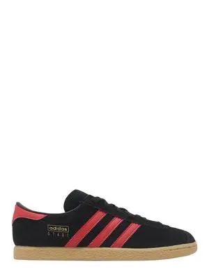 Adidas Stadt Sneakers - Black