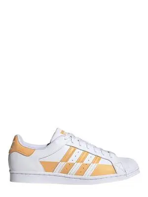 ADIDAS Superstar Split Hazy Orange
