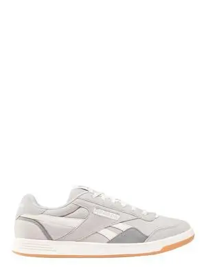 REEBOK Court Advance Canvas - Grey