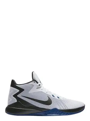 Nike Zoom Evidence Sneakers - White