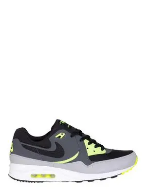 Nike Air Max Light Essential Sneakers - Black